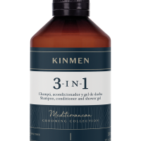3-IN-1 - KIN Cosmetics