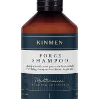 FORCE SHAMPOO - KIN Cosmetics