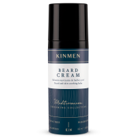 BEARD CREAM - KIN Cosmetics
