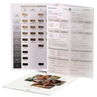 KINESSENCES COLOR · QUICK COLOR GUIDE - KIN Cosmetics