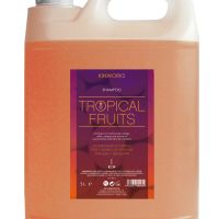 KINWORKS · TROPICAL FRUITS SHAMPOO · 5000ML - KIN Cosmetics