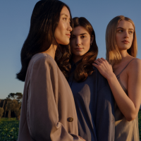 KINESSENCES COLOR · CAMPAIGN IMAGE 11 - KIN Cosmetics