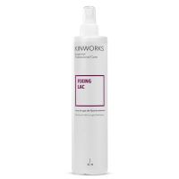 KINWORKS · FIXING LAC 4-FIRM 400 ML - KIN Cosmetics
