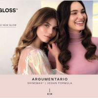 KINGLOSS COLOR · SALES MANUAL - KIN Cosmetics