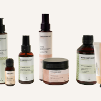 KIN Cosmetics